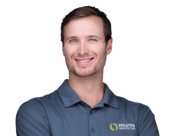 Team - Evolution Architecture